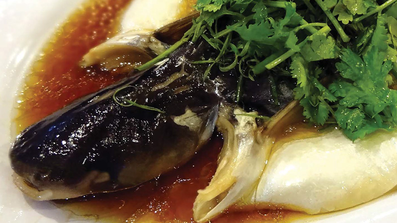 The Regent Chinese Cuisine | Our Menu